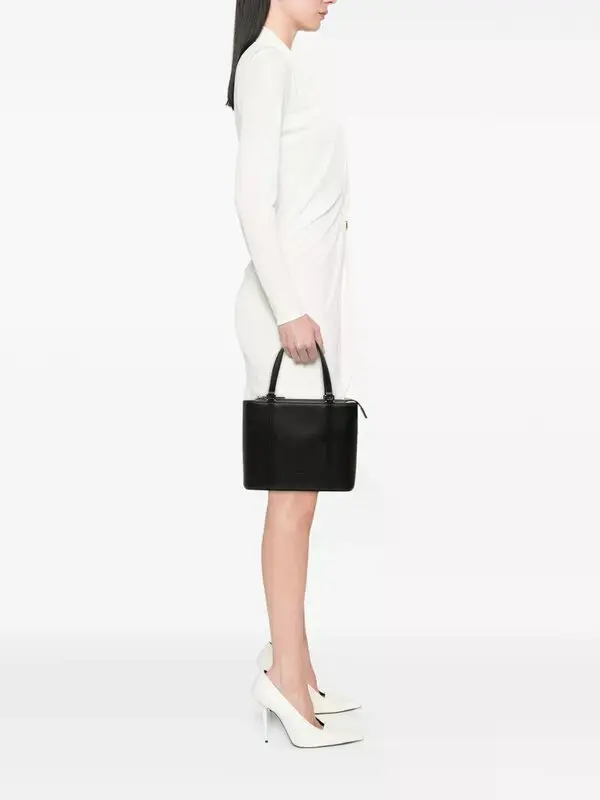 Burberry 2000-2017 Leather Handbag