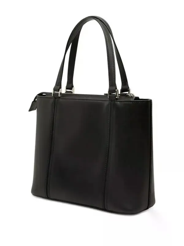 Burberry 2000-2017 Leather Handbag