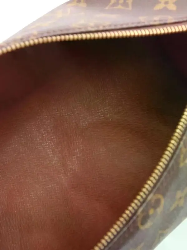 LOUIS VUITTON 1997 Monogram Papillon 26 Handbag