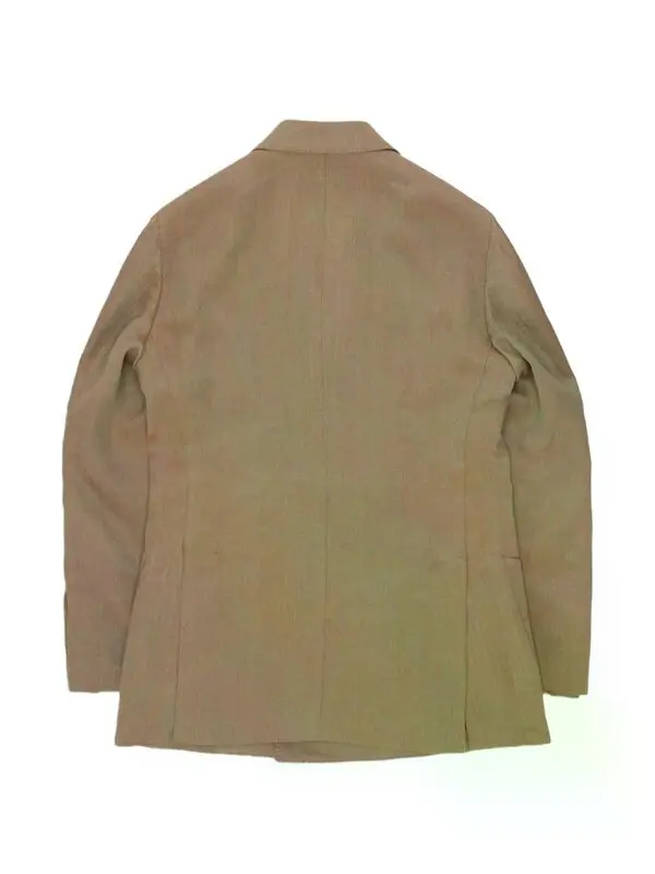 FORTELA Solarodouble-breasted Suit