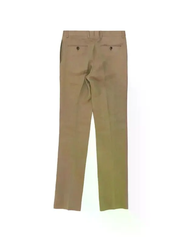 FORTELA Solarodouble-breasted Suit