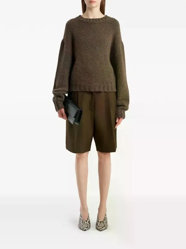 Khaite Gemma Sweater
