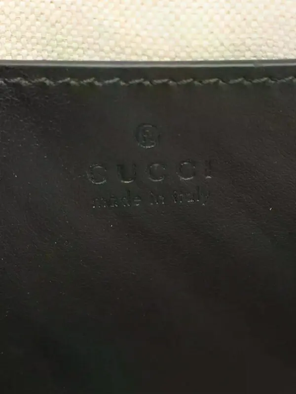 Gucci 2016-2026 Small Gg Matelasse Crossbody Bag