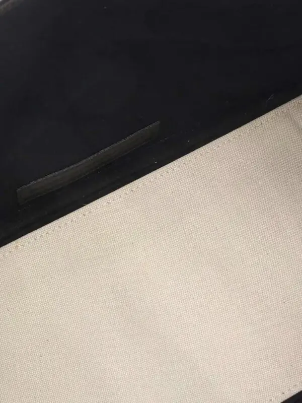 Balenciaga Navy Cabas S Tote Bag