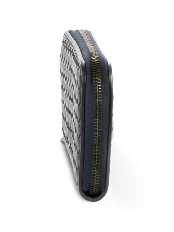 Bottega Veneta Intrecciato Wallet