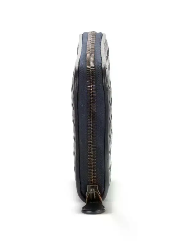 Bottega Veneta Intrecciato Wallet