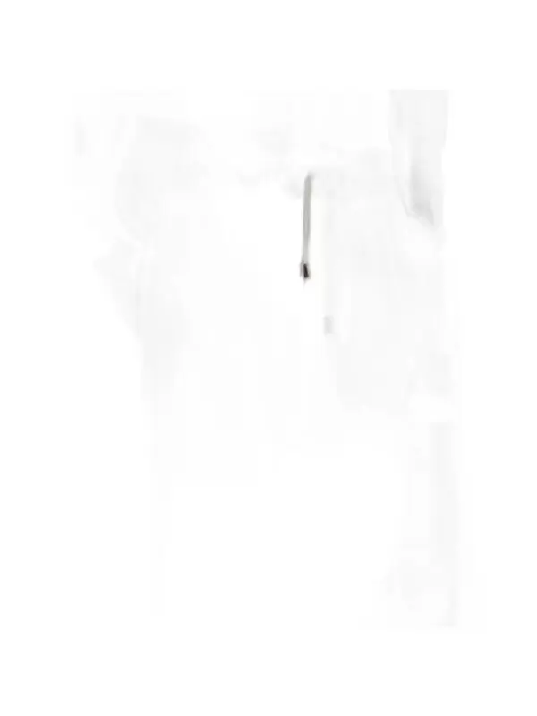 HANITA Crêpe Palazzo Pants
