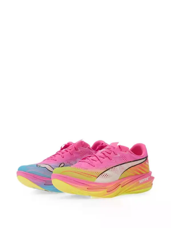 PUMA Deviate Nitro™ Elite 4 Sneakers