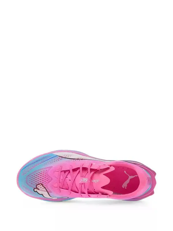 PUMA Deviate Nitro™ Elite 4 Sneakers