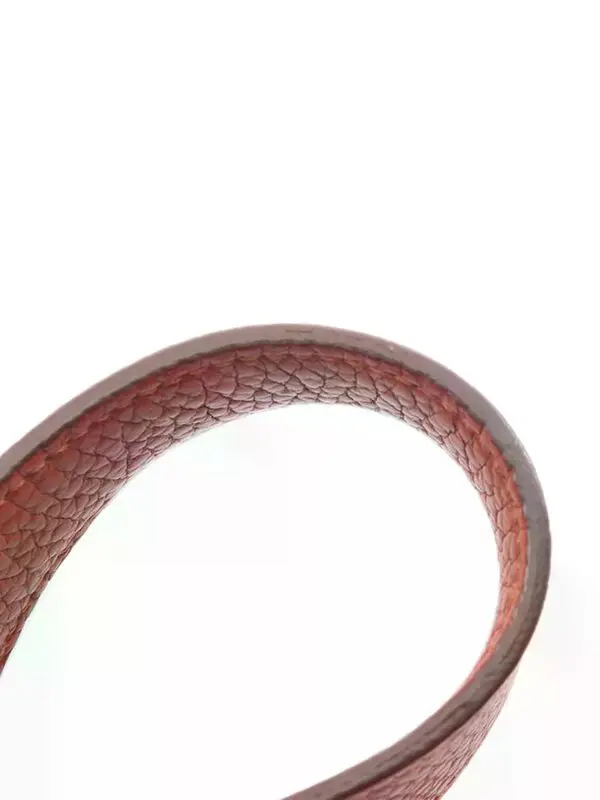 Hermès 2014 Clemence Picotin Lock 18 Handbag
