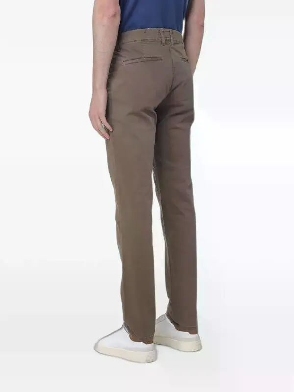JECKERSON Chino Trousers