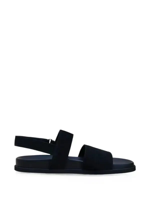 BRIGHTWAY Touch-strap Sandals