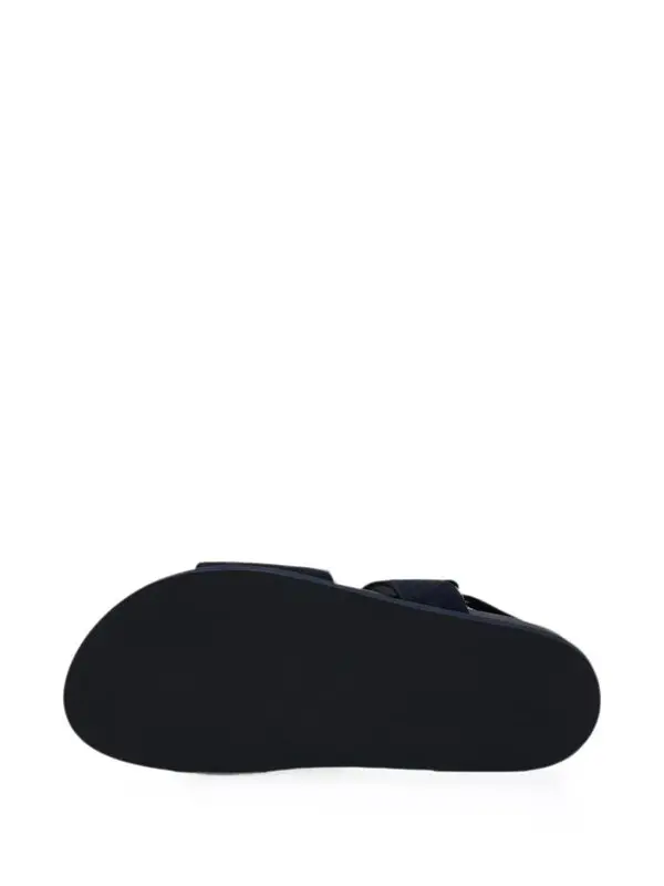 BRIGHTWAY Touch-strap Sandals