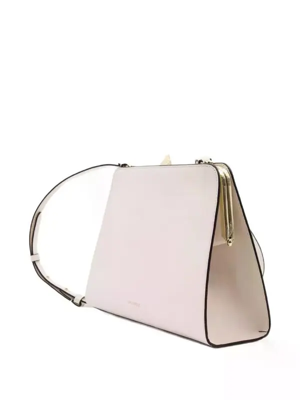 COCCINELLE Liv Leather Shoulder Bag