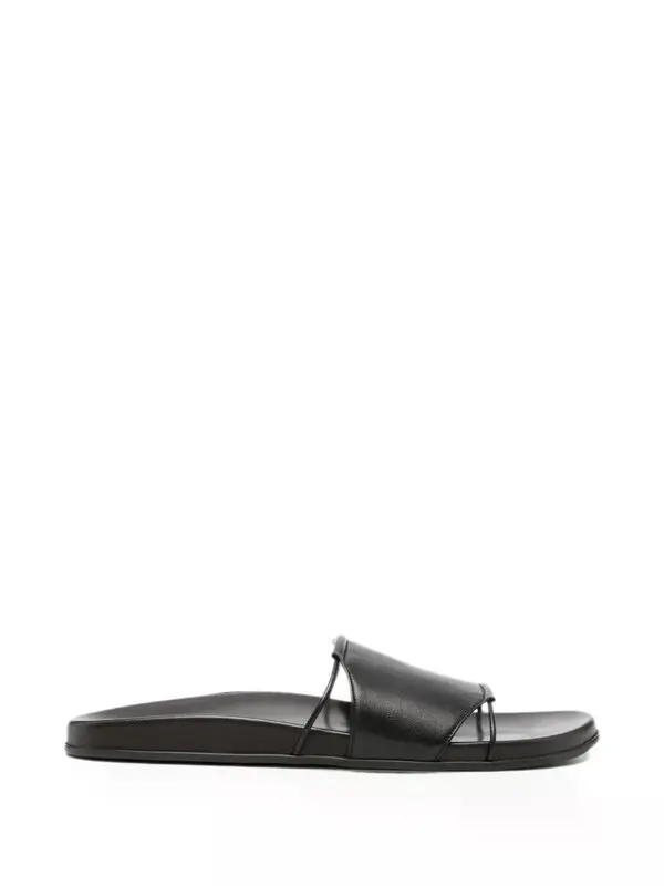 THE ROW Vivienne Slides