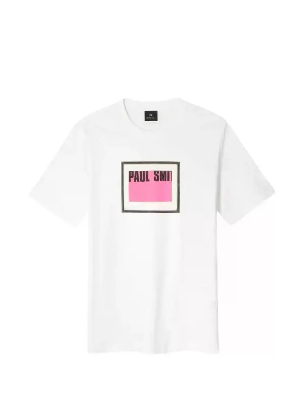 MPS Stairway Series Graphic-print T-shirt