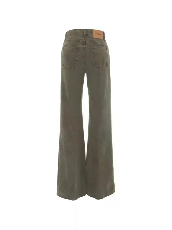 DONDUP Amber Corduroy Trousers