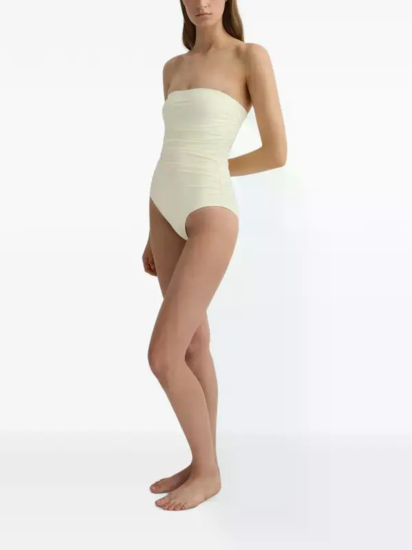 Bondi Born Raya Ruched Swimsuit