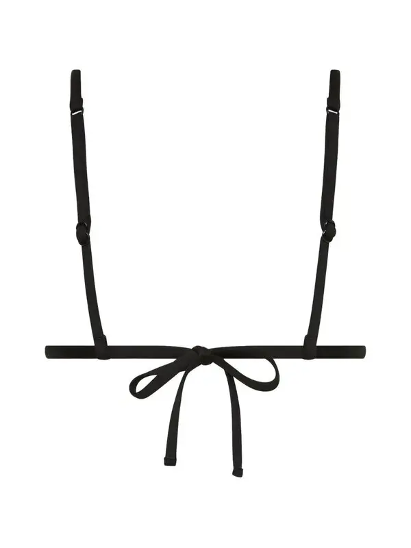 Bondi Born Lulu Triangle Bikini Top
