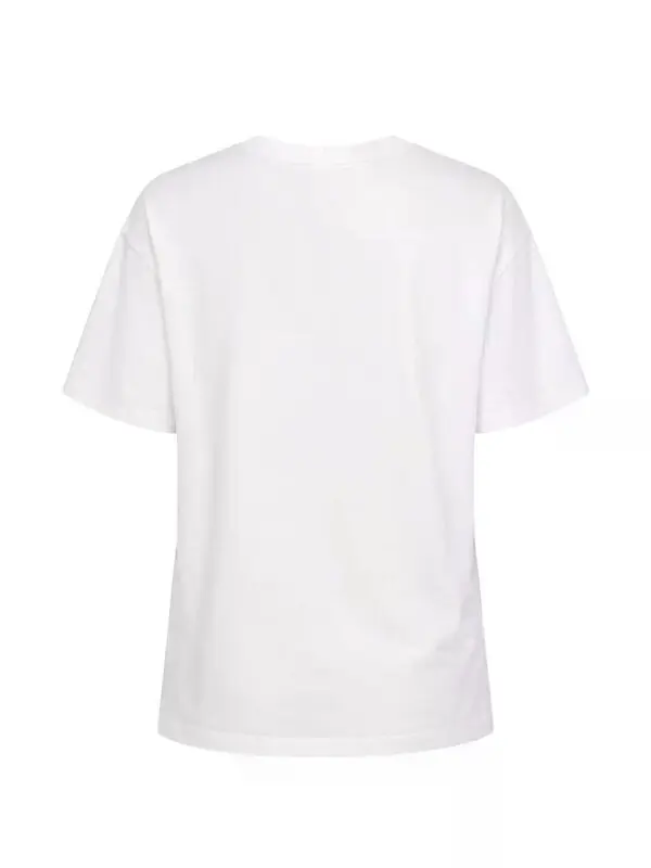 MOTHER Graphic-print T-shirt