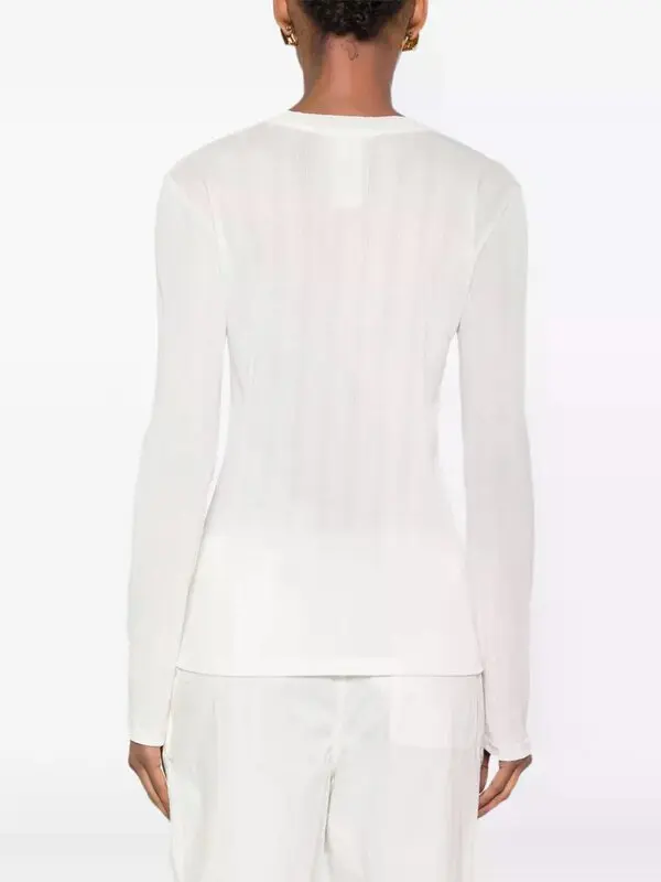 THE ROW Dantea T-shirt