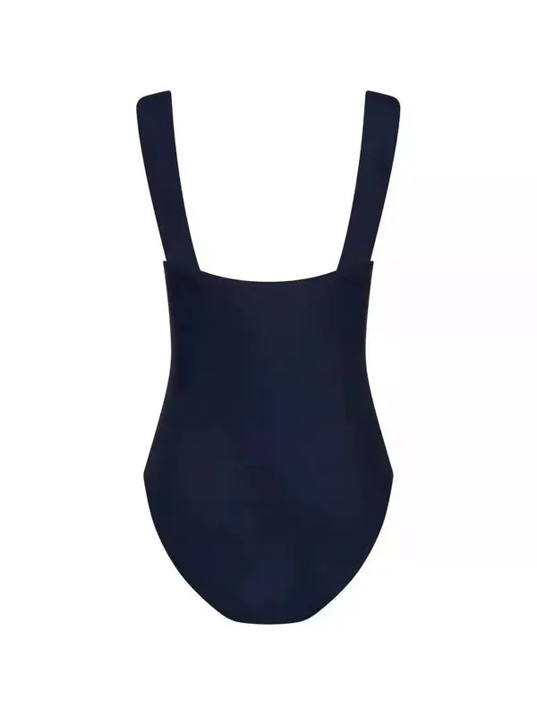 Bondi Born Gwen Square-neckline Swimsuit