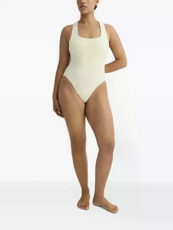 Bondi Born Fernanda Crossover Swimsuit