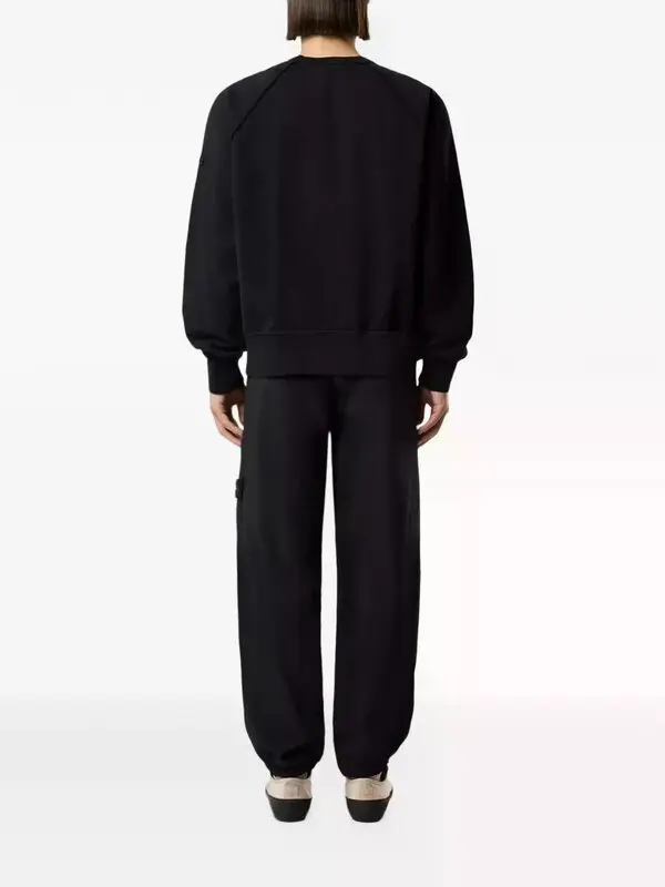 Stone Island Logo-patch Track Pants