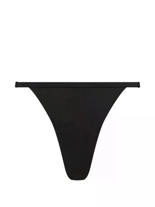 Bondi Born Presley Cheeky Bikini Bottoms