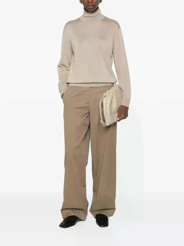 THE ROW Fadry Pants