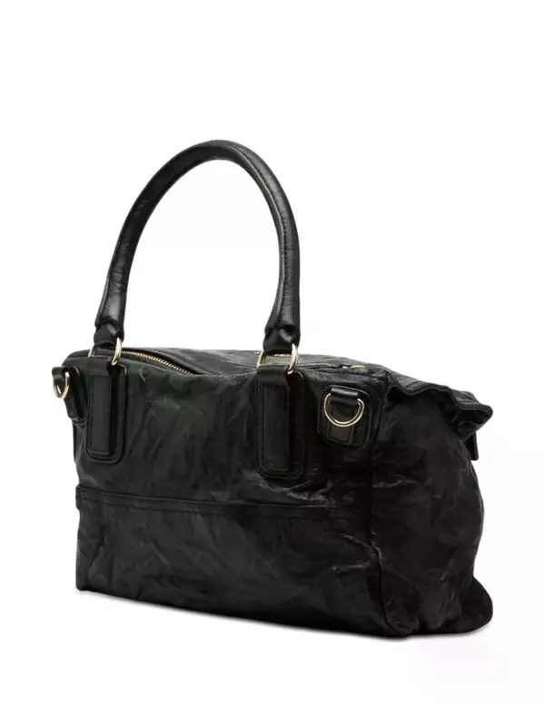 Givenchy 2010-2026 Medium Leather Pandora Satchel