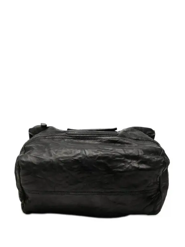 Givenchy 2010-2026 Medium Leather Pandora Satchel