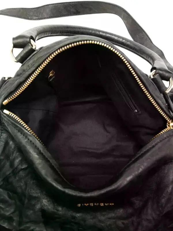 Givenchy 2010-2026 Medium Leather Pandora Satchel