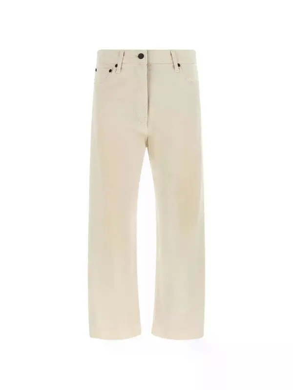 THE ROW Fortino Jeans