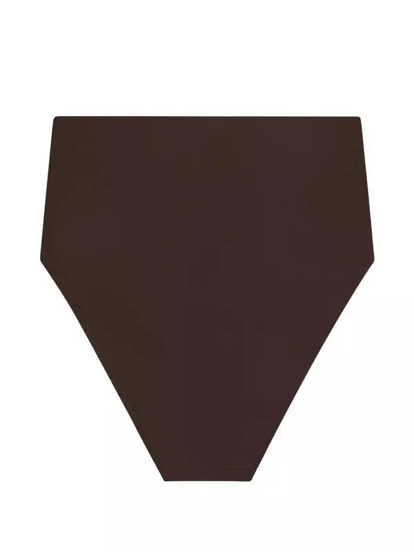 Bondi Born Faith High-waist Bikini Bottoms