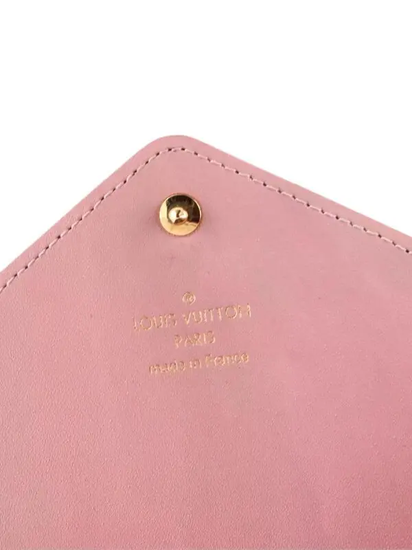 LOUIS VUITTON Kirigami Pochette Monogram Canvas Gm Pouch