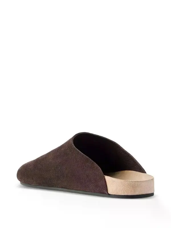 THE ROW Hudson Two Slip-ons