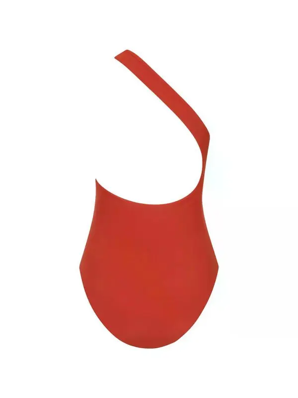 Bondi Born Colette One-shoulder Swimsuit