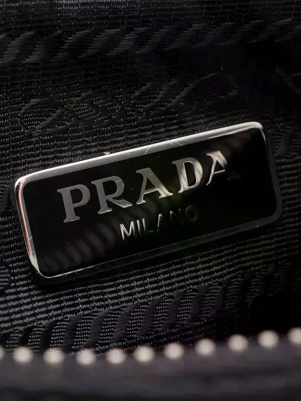 Prada Re-nylon Re-edition 2005 Shoulder Bag