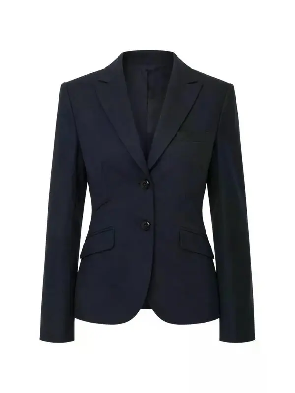 MAURIZIO MIRI Single-breasted Blazer