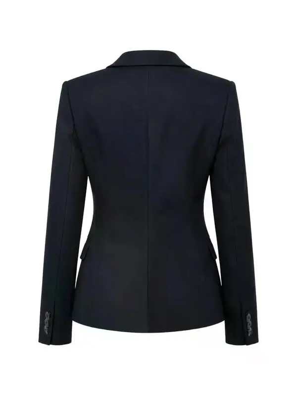 MAURIZIO MIRI Single-breasted Blazer