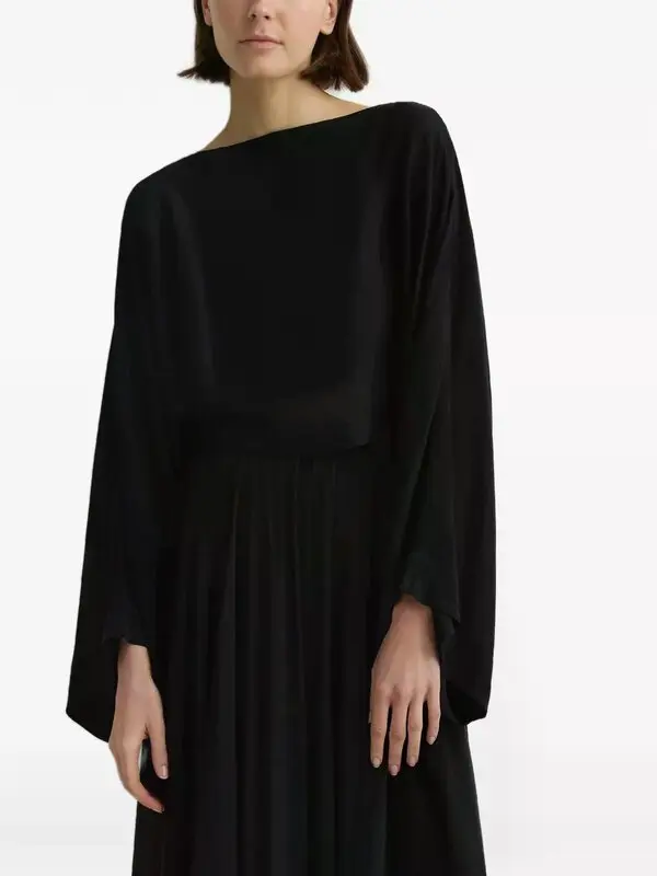 Bondi Born Cremona Kimono-sleeve Blouse
