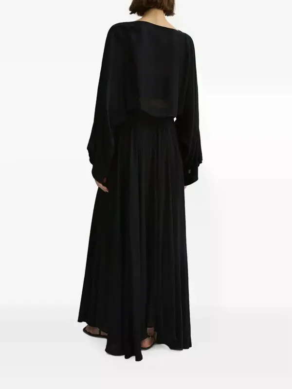 Bondi Born Cremona Kimono-sleeve Blouse