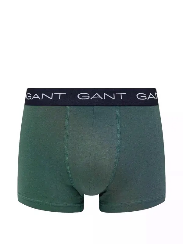 Gant Logo-detail Boxers