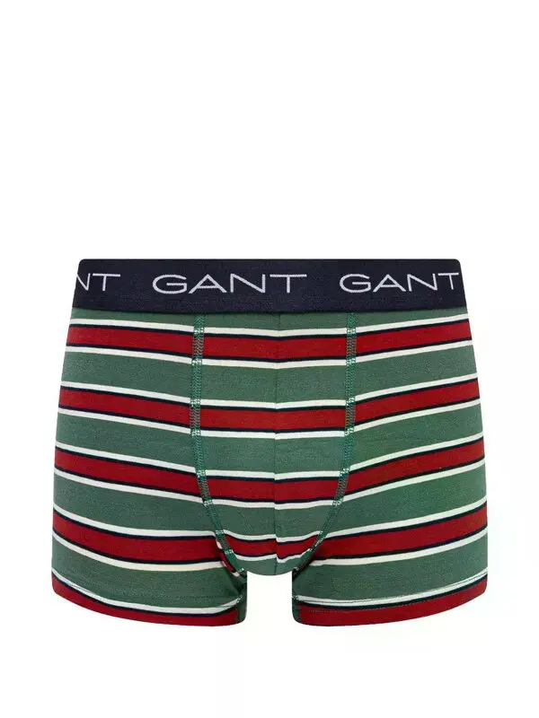 Gant Logo-detail Boxers