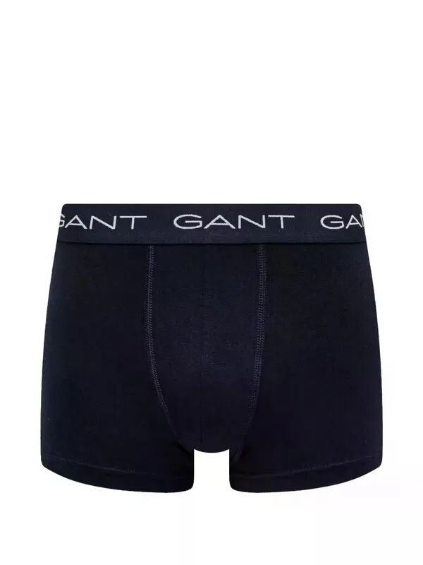 Gant Logo-detail Boxers
