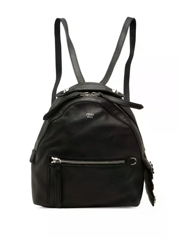Fendi Calfskin The Way Backpack