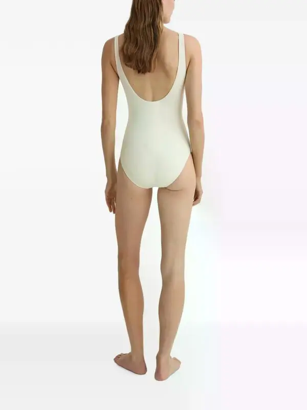 Bondi Born Verity V-wire Swimsuit
