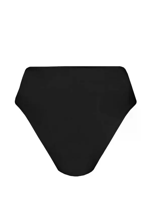Bondi Born Poppy High-waist Bikini Bottoms