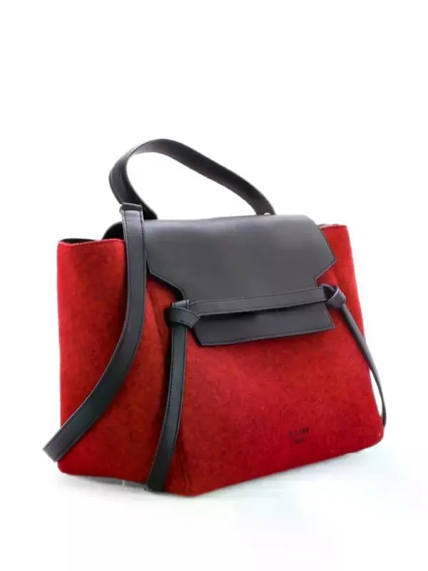 Celine Belt Bag Mini Satchel